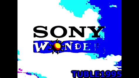Sony Wonder Logo 2005 Effects Preview 1982 Effects Youtube
