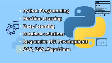 Be Python Developer For Custom Python Scripts Ml Automation By Arjeelk01010 Fiverr