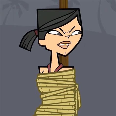 Heather Total Drama Island Heathers Drama Tv Series