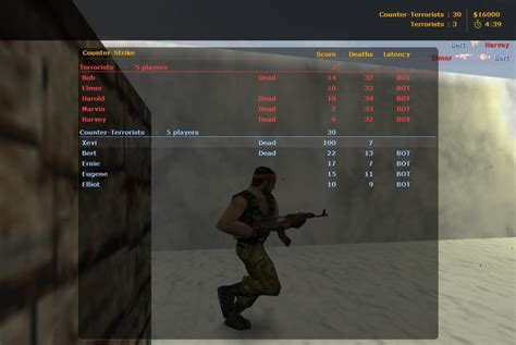 🥇descargar Bots Counter Strike 16 Todo Sobre Counter Strike