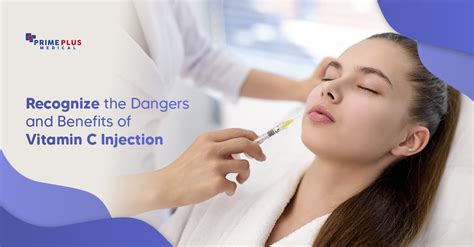 Injection Vitamin C Lợi Ích Tuyệt Vời Và Ứng Dụng Trong Sức Khỏe