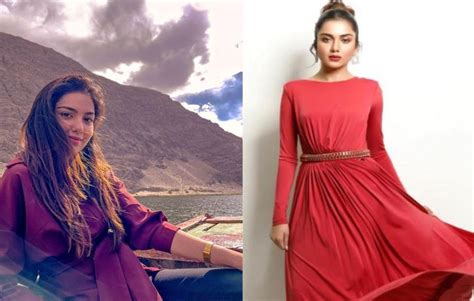 طوبیٰ انور صبر کی دعا کیوں کر رہی ہیں؟