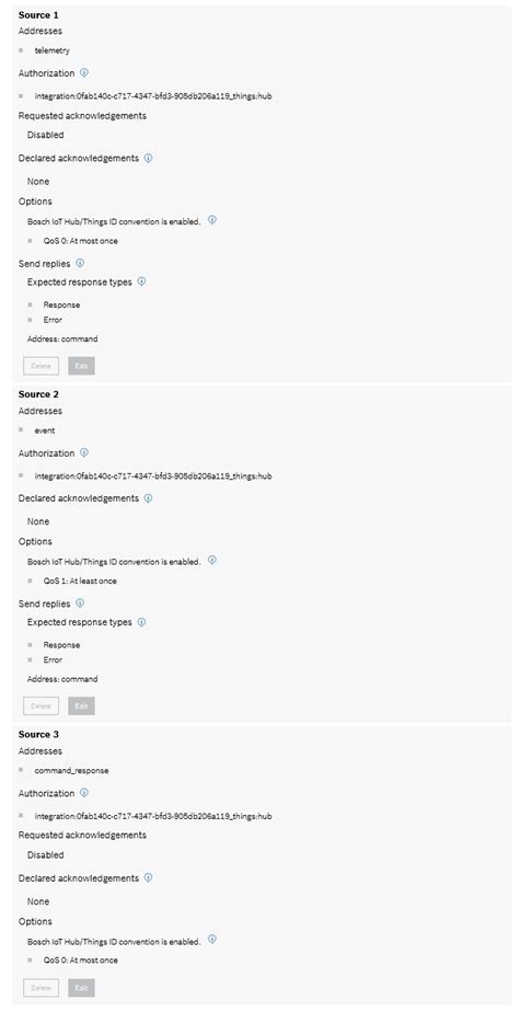 Default Hub Connection 2023 Bosch Iot Device Management Will Be Discontinued By Mid 2024