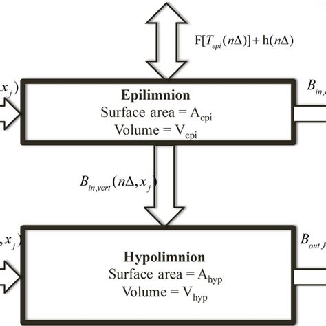 Conceptual Model Of A Continuously Stirred Reactor Cstr For The Download Scientific Diagram