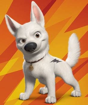 Bolt Disney Character Wikiwand