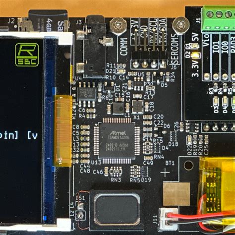 Rimer SBC Hackaday Io