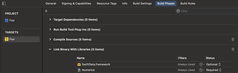 ios app with min deployment ios16 crashes because of swiftdata stack overflow