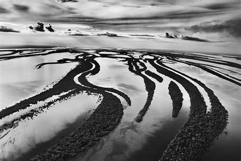 Sebastião Salgado Amazonas — Musée Magazine