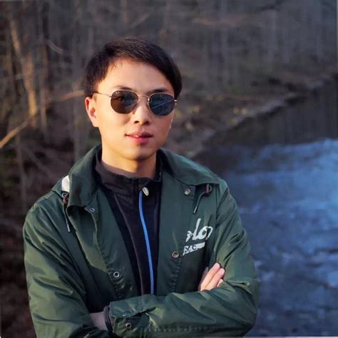 Xiaolang Wang Software Engineering Manager Fuyao Group Linkedin