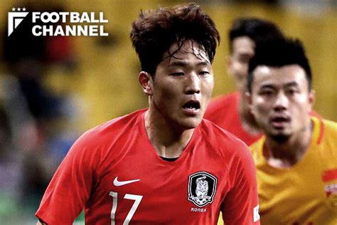 Fc東京、韓国代表mfナ・サンホがfcソウルへ完全移籍。昨季も韓国でプレー フットボールチャンネル