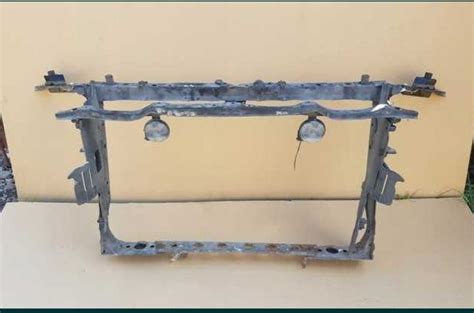 Передний телевизор Передняя панель Toyota Rav4 тойота рав 4 5 999 грн