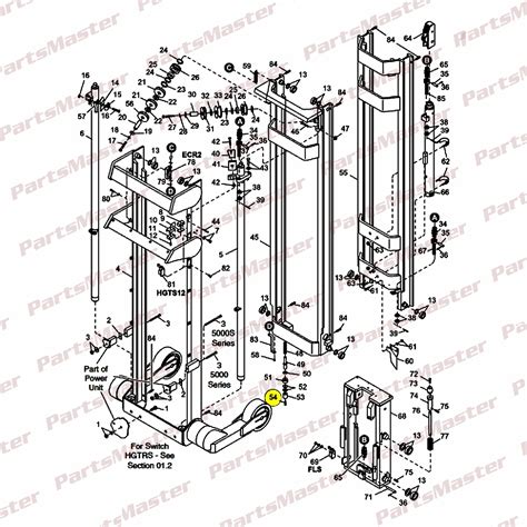 Capscrew Socket Head 060017 056