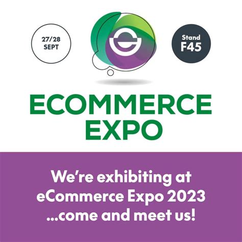 Fetchify On Linkedin Ecommerceexpo2023 Ecommerceexpo Ecommerce