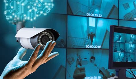 Future Trends In Cctv Technology Explore The Cutting Edge Trends Shaping By Digital Premium