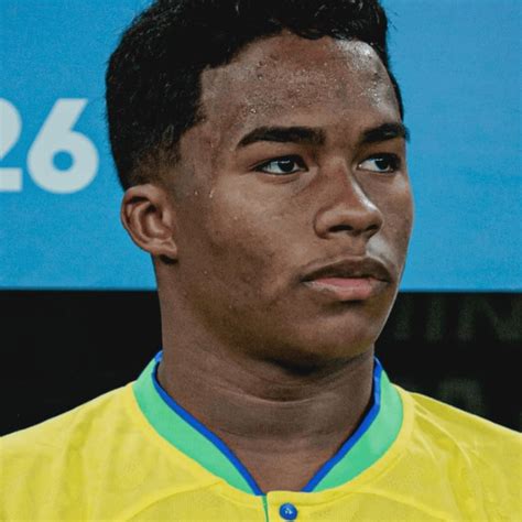 La Emotiva Carta De Endrick A Su Hermano Corrientes Hoy