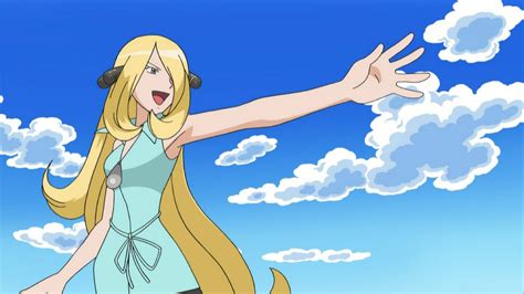 Cynthia Character Comic Vine Cynthia Character Comic Vine