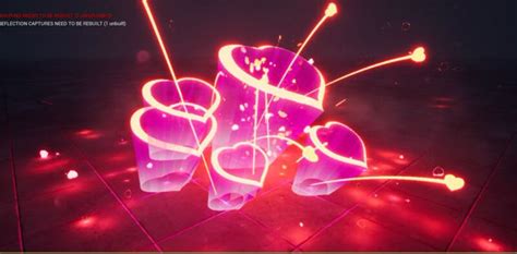 ArtStation Unreal Engine VFX Tutorial Ashif Ali Vfx Tutorial Magic Design Animation Art