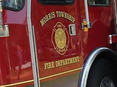 Bus Crash Shuts Down Route 287 In Morris County Update North Passaic