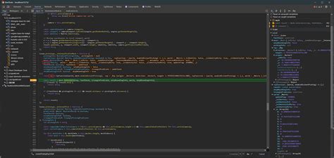 The Problem When Picking The Merged Mesh Thin Instance Questions Babylon Js