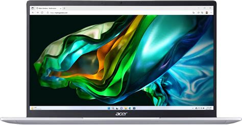 Acer Swift Go 14 Nxkg3si002 Laptop Amd Ryzen 5 7530u 8gb 512gb Ssd