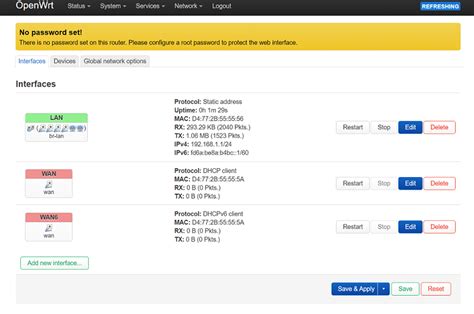 Banana Pi BPI Wifi6 Router OpenWRT Image BPI Wifi6 Wifi6 Mini Triductor Banana Pi Single