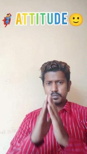 Attitude S