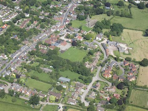 Pembridge Ce Primary School Our School