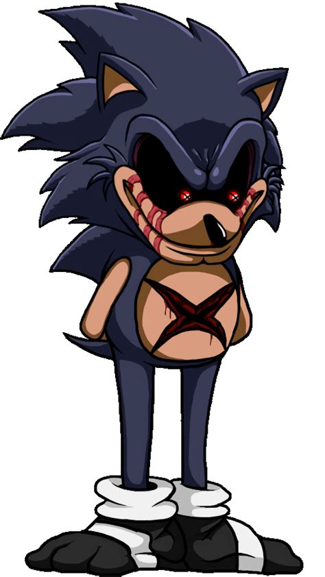 Fnf Lord X Lord X Wrath By Zombimateusz On Deviantart