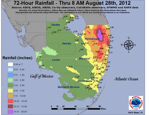 Florida Flood Zones By Address
