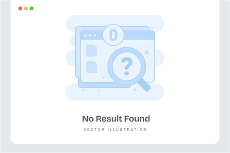 No Results Found Your Search Images Free Download On Freepik