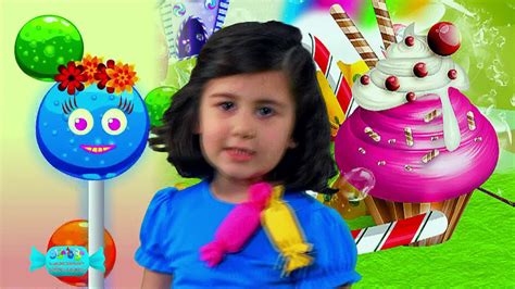 Enki Benki ენკი ბენკი კამფეტების წვიმა Youtube