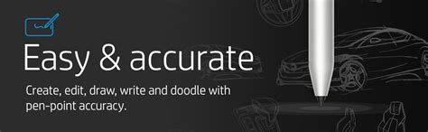 Hp Wireless Rechargeable Usi Pen Nsv Amazon Ca Electronics