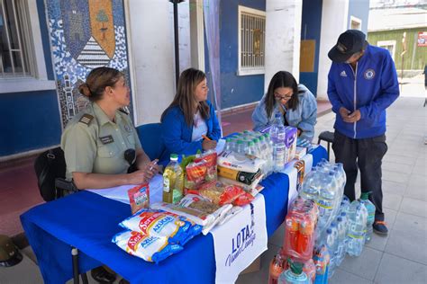Lota Suspende Semana Lotina En Apoyo A Víctimas De Incendios En Región