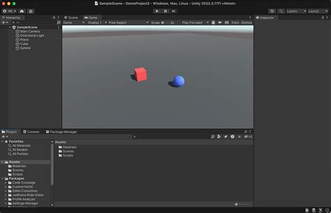 Handle A Tap Or Click On A Gameobject In Unity 3d With This Simple Script By Riley Bolen Medium