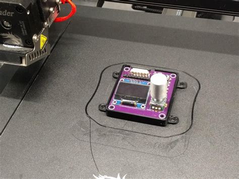 Ui Oled Rotary Upgrade Details