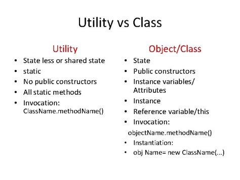 Cse 1030 Implementing Mixing Static And Nonstatic Features