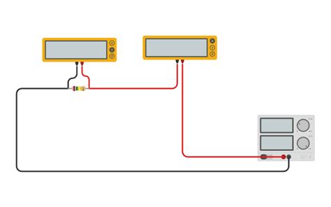 Circuit Design Question 1 Tinkercad