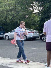 Kit Connor Page Lpsg