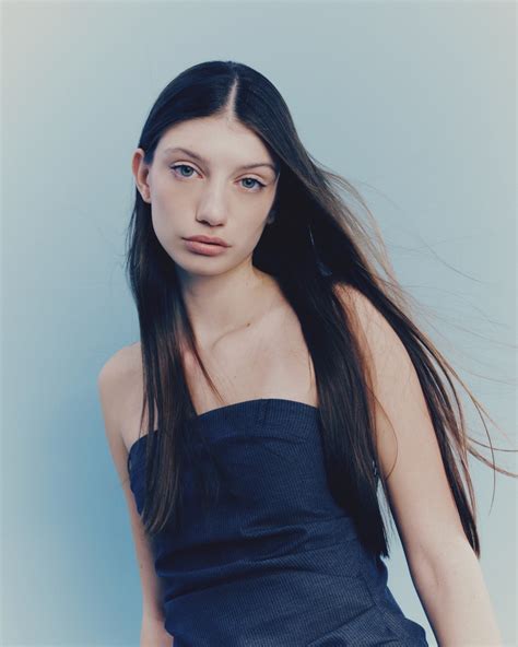 Paulina J United For Models