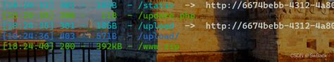 青少年ctf训练平台 web 部分wp csdn博客