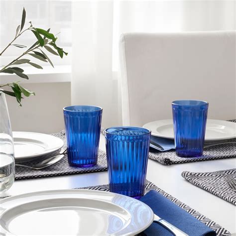 Drinking Glasses And Drinking Glasses Set Ikea