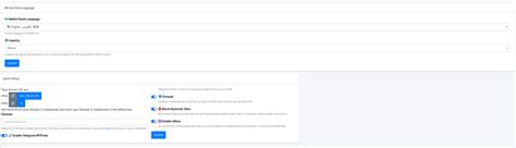 How To Backup And Restore Hiddifymanager Hiddify