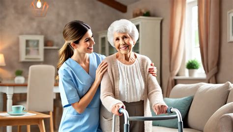 Why Being A Personal Care Aide Is More Than Just A Job