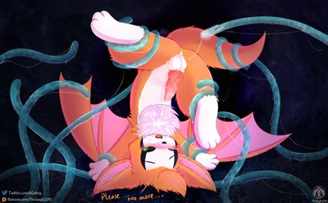 Rule 34 Balls Bat Bat Wings Blush Bodily Fluids Closed Eyes Cum Cum Inside Dust An Elysian