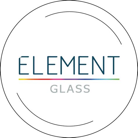 Element Glass Youtube