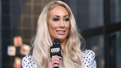 Leah Van Dale Talks About Pee Fetish In Bare With Us Podcast The News Pit