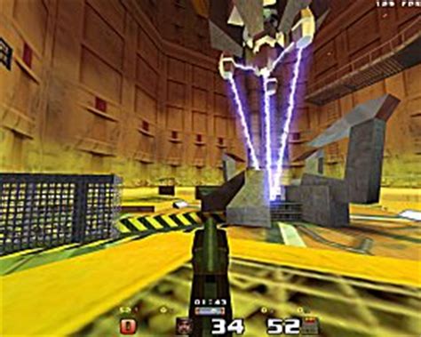 Quake Life For PSP Half Life Mod