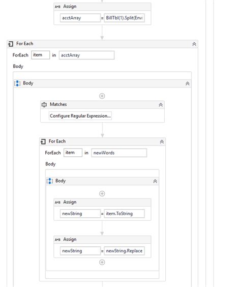 String And Array Help Studio Uipath Community Forum