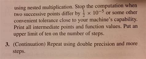 Solved Matlab The Following Question Needs To Be