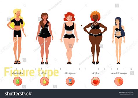 Armenian Women Body Types